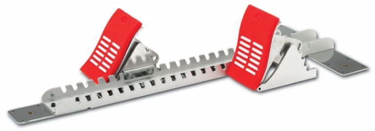 GILL Collegiate Starting Blocks