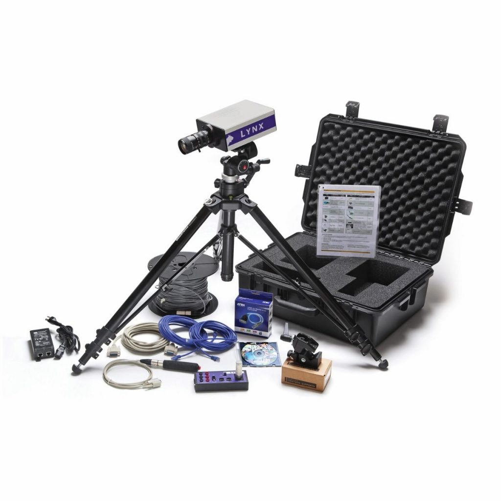 GILL FinishLynx Systems