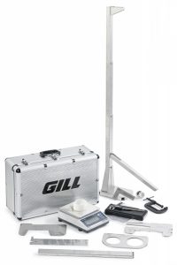 GILL Implement Certification Kits
