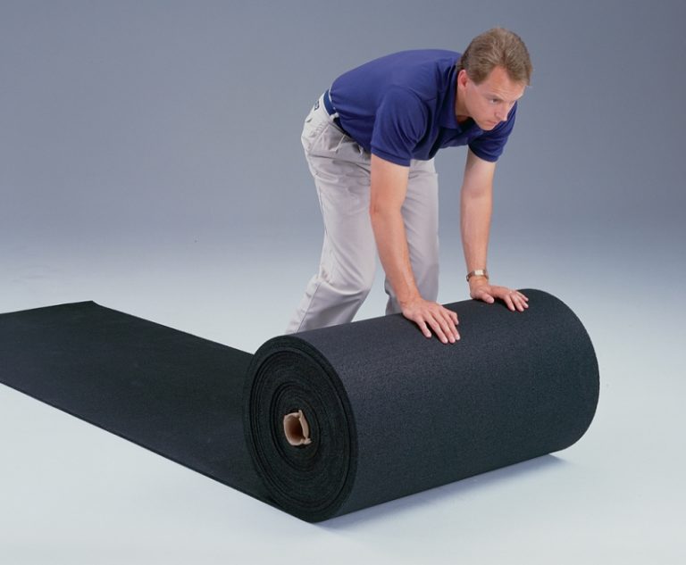 Indoor-Outdoor Runway Surface