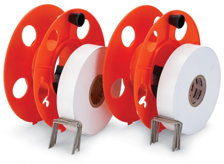 Sector Line Marking Tape