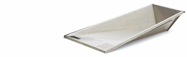 Stainless Steel Vault Box