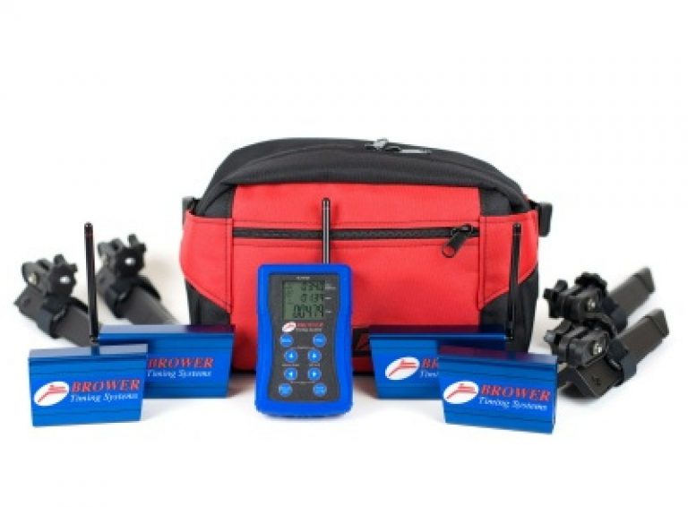 Brower TCi-2 Gate System